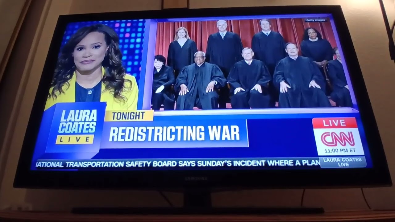 Laura Coates Live | Laura's Opening Statement - CNN Intro