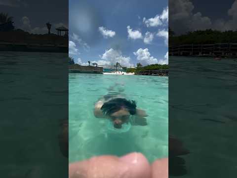 such a great idea😁 #fyp #subscribe #bahamas