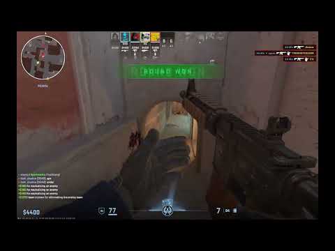 Steam Community :: Video :: #cs2 Made 4fun