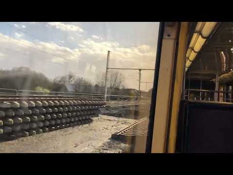 Voyage entre Mitry-Claye et Villeparisis Mitry le Neuf