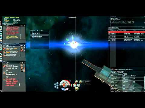 Steam Community :: Video :: EVE Online - nano vexor vs rapier