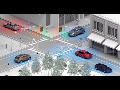 Vehicular Ad-hoc Network