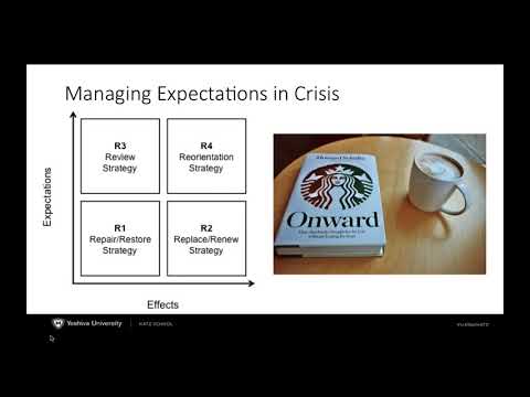 Agile Crisis Leadership