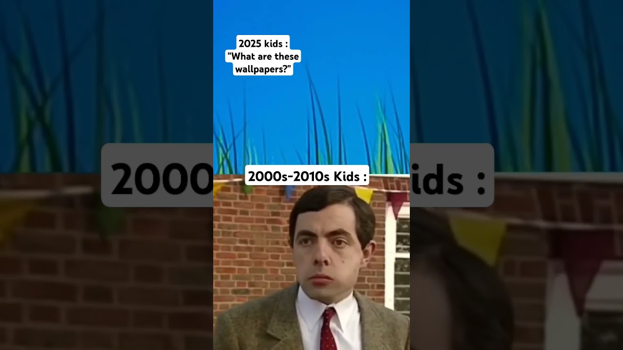 Memories of Android Live Wallpapers... #nostalgia