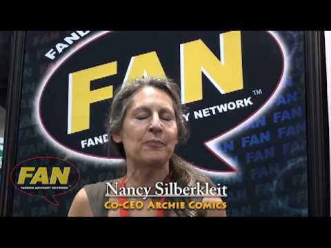 Fandom Advisory Network San Diego 2010