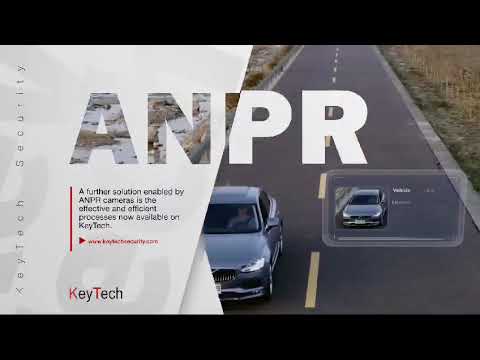 Security Solutions from KeyTech