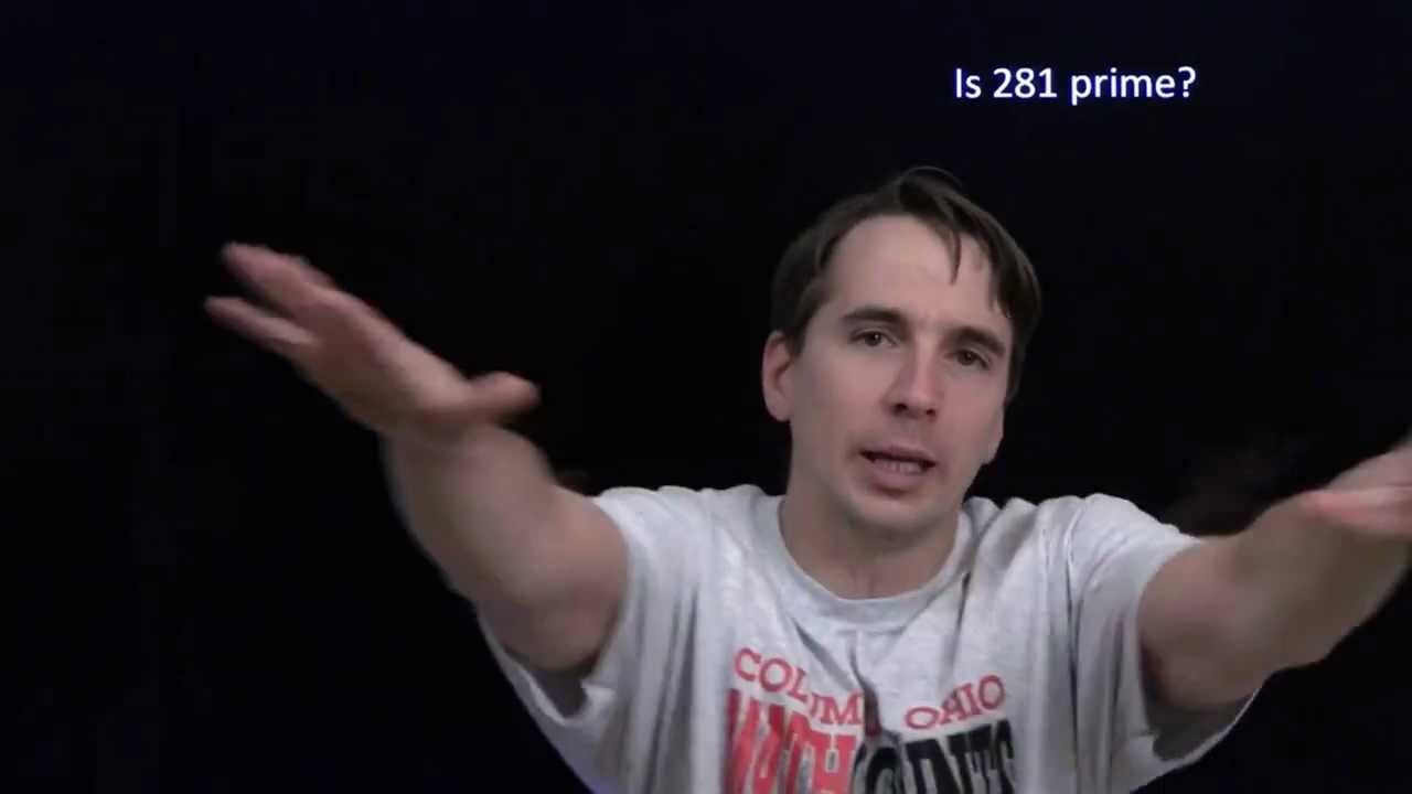 Art of Problem Solving: Testing if a Number is Prime