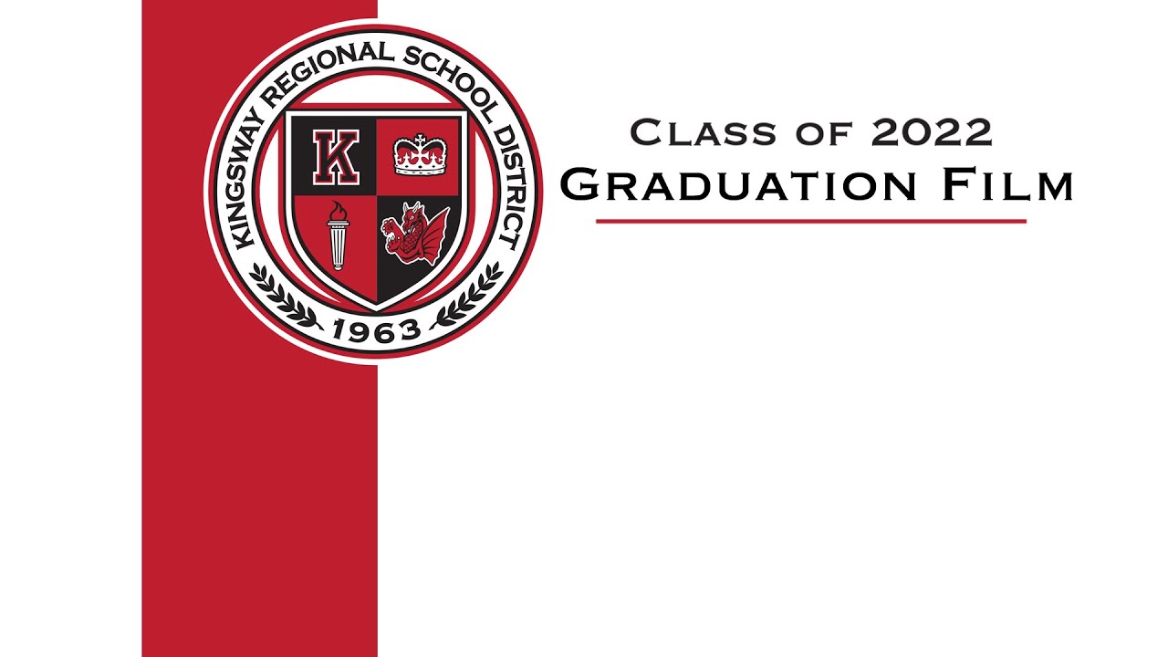 KRHS 2022 Graduation Film