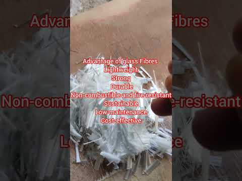 Glass Fiber at Best Price in India