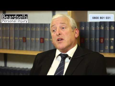 Shoulder Injury Compensation Claims (BeardsellsPersonalInjury.co.uk)