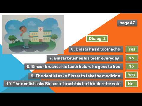 GROW WITH ENGLISH 5 LESSON 3