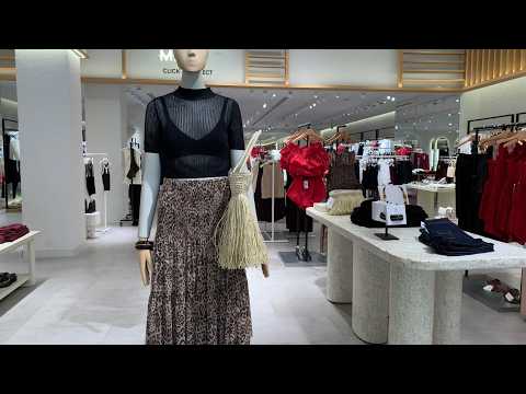 MANGO NEW WOMEN'S COLLECTION SUMMER 2025 |MANGO NUEVA COLECCION MUJER VERANO 2025