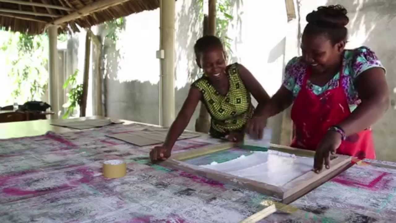 GlobalGiving: Harnessing the true power of crowdfunding