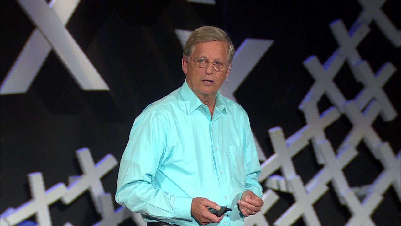 The faces of human trafficking – TEDxAtlanta
