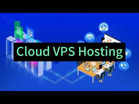 Cloud VPS Hosting: Top Providers and Their Unique Selling Points - Raksmart