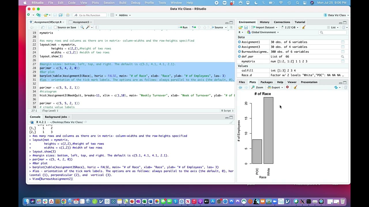 How to Make an Infographic in R