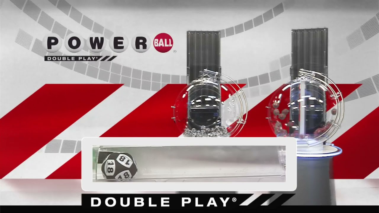 DP Powerball 20230325