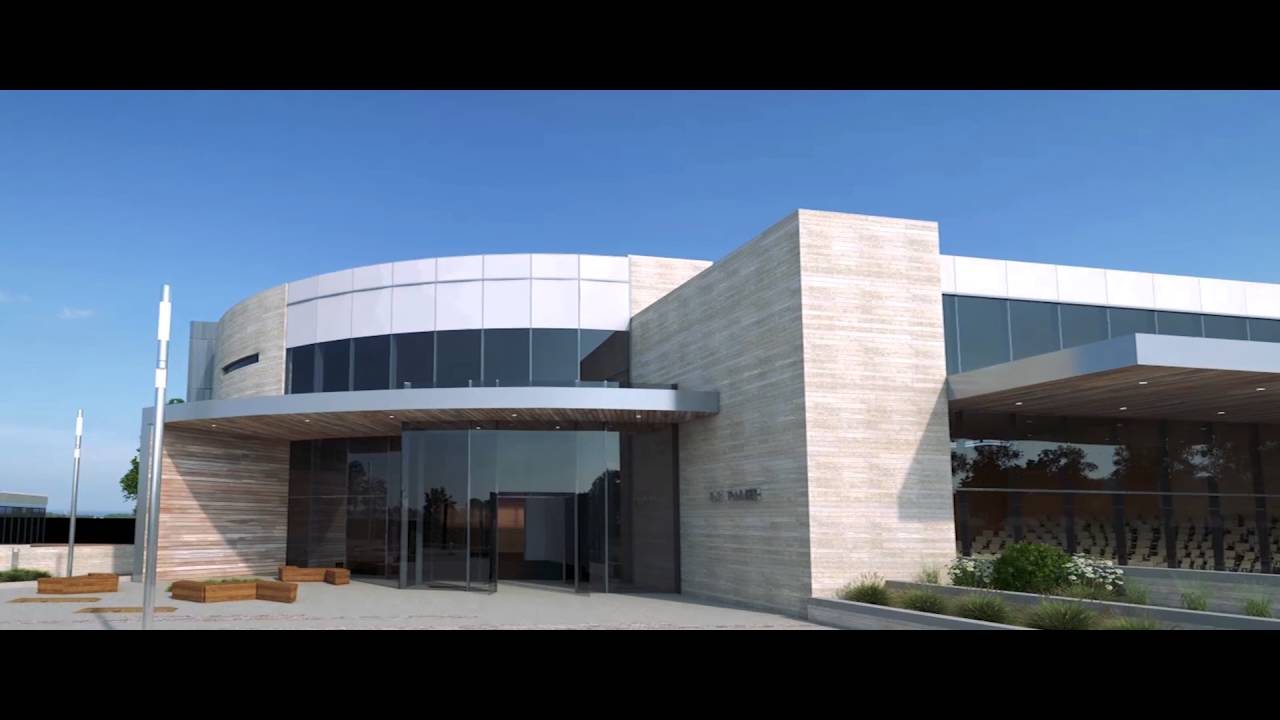 FFKR Architects | O.C. Tanner Customer Experience