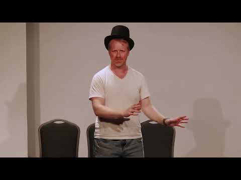 The Rehearsal