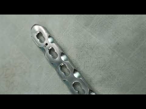 Bone Plates at Best Price in India