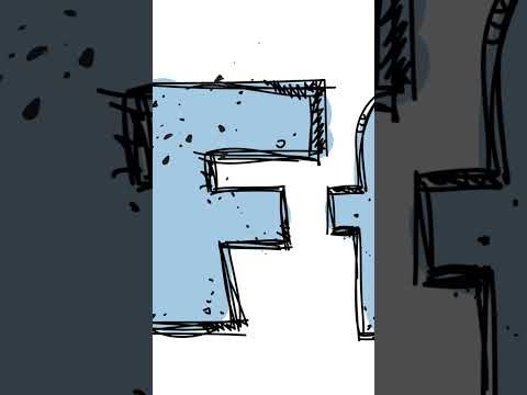 Why Medieval England Used the letter 'f' for the letter 'S'
