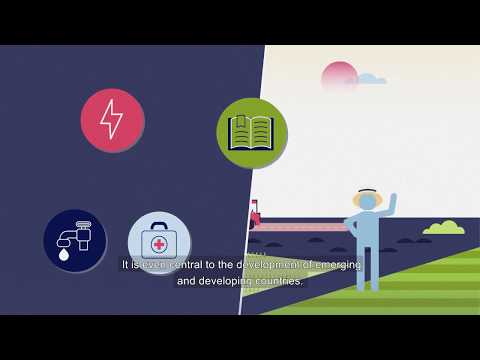 AGREENFI, AFD Group's agricultural and rural finance label