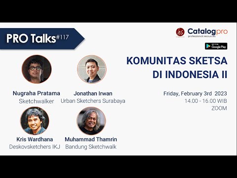 Catalog Pro | CatalogPro News : PRO TALKS - PRO Talks Video with ...