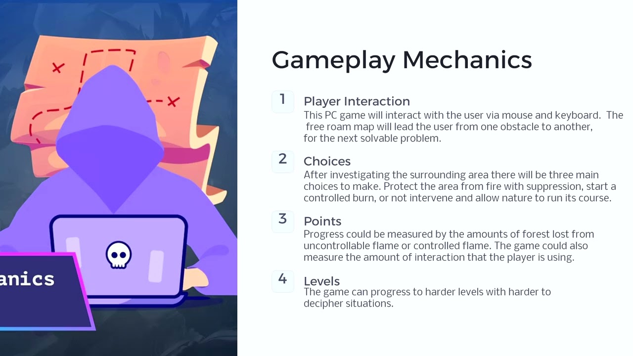 PowerPoint Slide Show     Week 6 Assignment