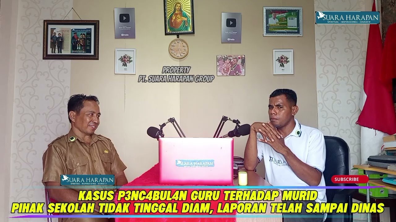 Di Kab. Kupang, Oknum Guru SD diduga Lakukan Kekerasan Seksual kepada Dua Siswi | matatimor.net