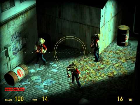 Steam Community :: Video :: Speciale Half Life 2: Ravenholm, la città ...