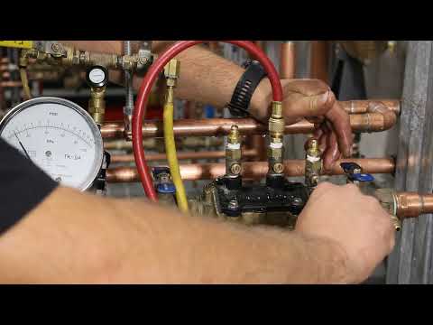 ZURN WILKINS 350 Double Check Valve Assembly