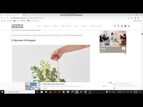 10 Ways To Earn 100$ Per Day Online| Websites To Make 100$ Per Day Online| Get Rich Quick.