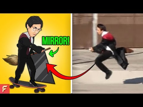 World's Top 10 Most Famous Magic Tricks Finally Revealed | David Blaine | Penn and Teller