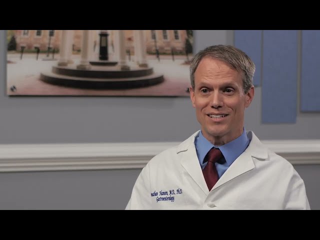 Jonathan James Hansen | UNC Health