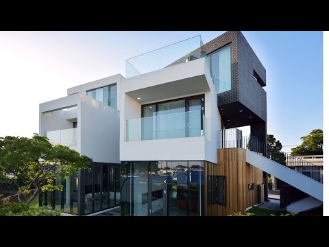 Hahyodaily House / UONE ARCHITECTS (Seogwipo, South Korea) - Architects, Design & Ideas