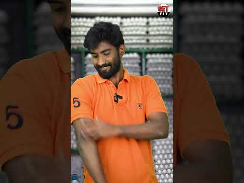Egg : தினமும் முட்டை சாப்பிடுவது நல்லதா? கெட்டதா? | Basic information about eating whole egg.