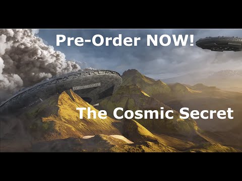 ‘The Cosmic Secret’ (Documentary) End Times Teaser – Pre-order NOW ...