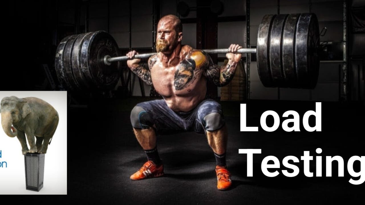 Load Testing | Software Testing Creator | QA
