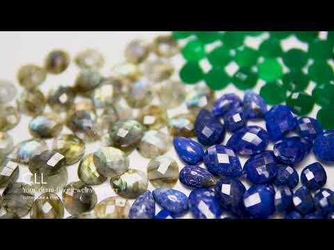 CLL Jewelry | Your demi fine jewelry partner