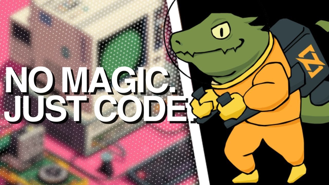 The Most Honest Programming Language Ever Made