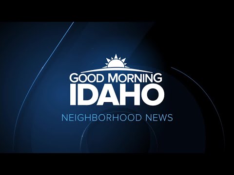 Good Morning Idaho - June 25th 2025