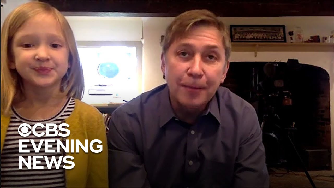 Kindness 101 with Steve Hartman: Altruism