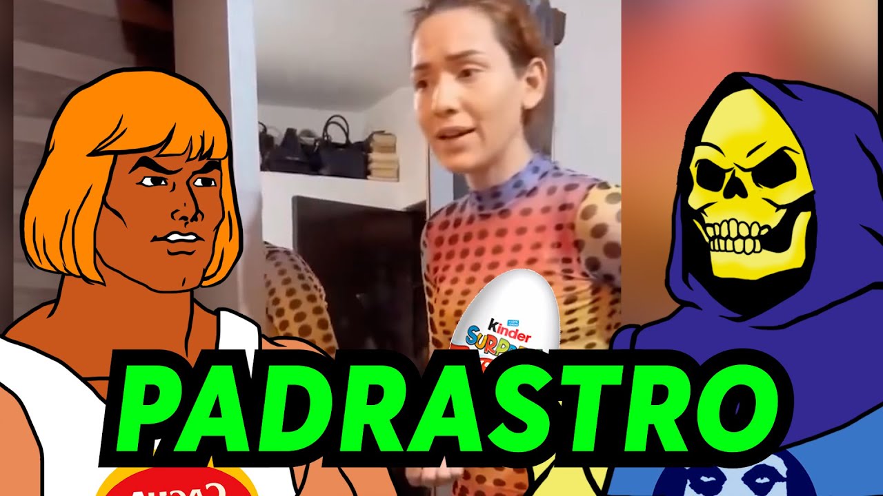 CAGUAMAN | STEPFATHERS | REAL-LIFE OLD WOMEN