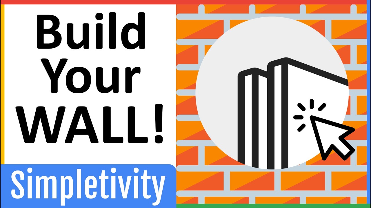 5 Walling Features You Need to Know!