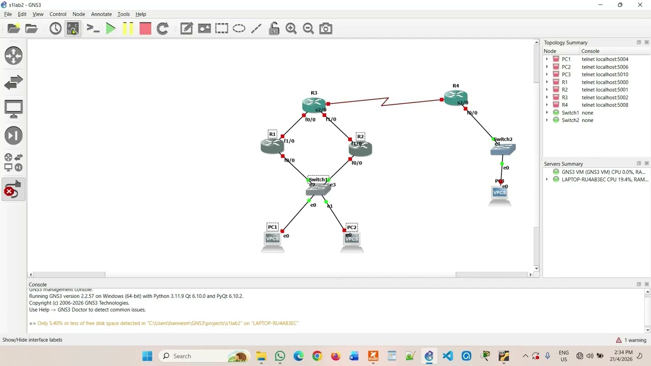 DAT22303 S1Lab2 -21APR2026