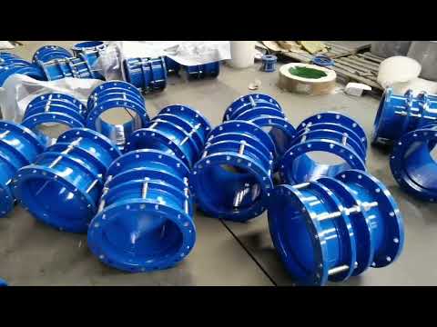dismantling joint