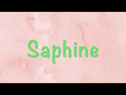 Baby Girl Names Starting with S