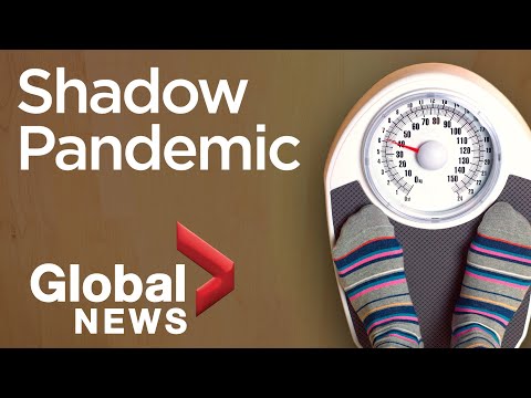 COVID-19: How the pandemic contributed to a surge in youth eating disorders in Canada