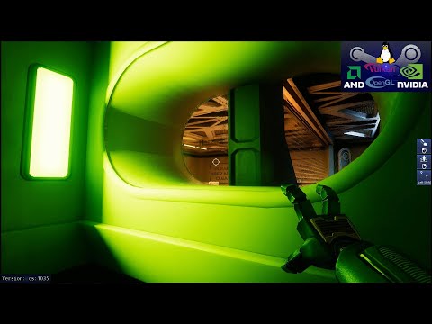 Steam Community :: Video :: Project Sphinx episode