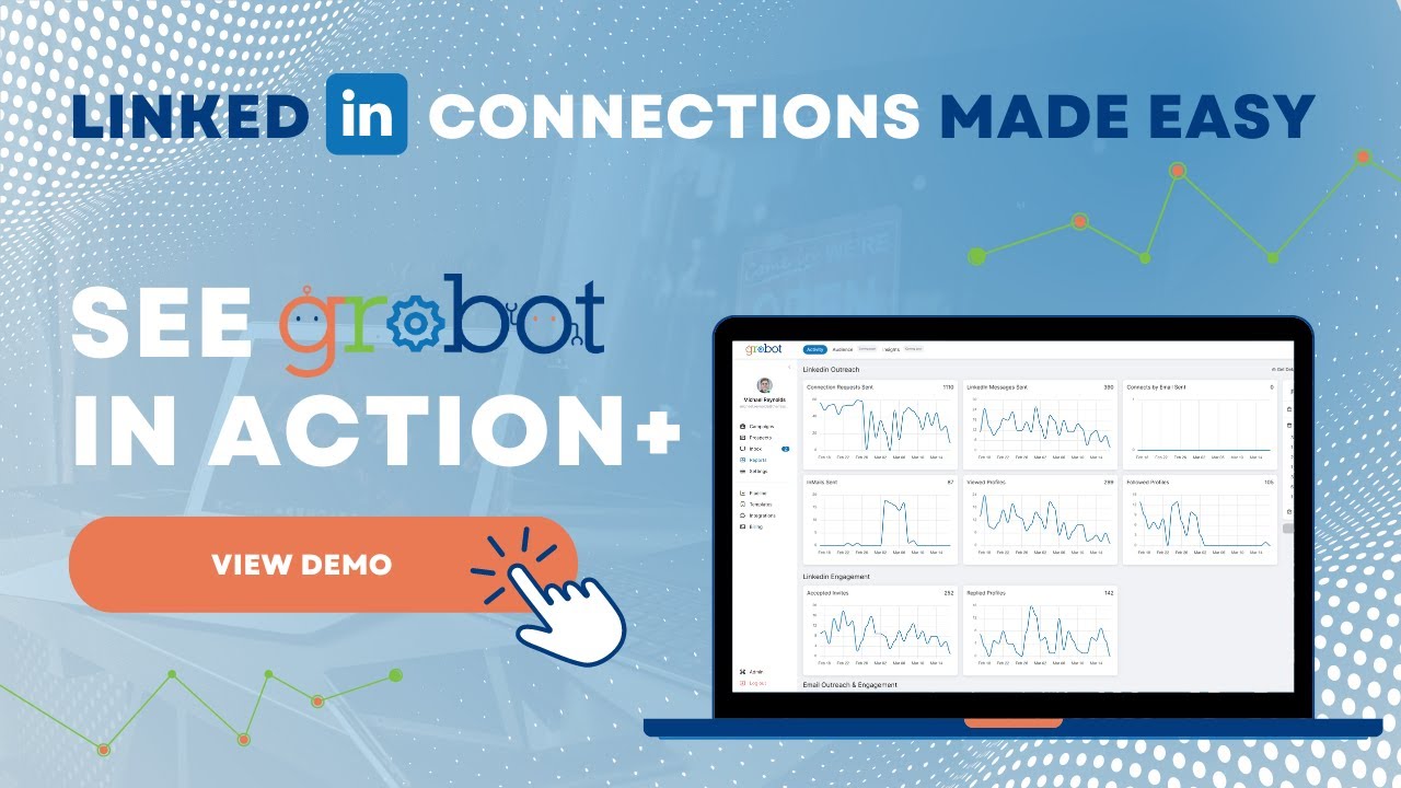 LinkedIn Connections Made Easy | USE THIS GROWTH HACK